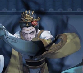 Madam Mo | Grandmaster of Demonic Cultivation Wiki | Fandom