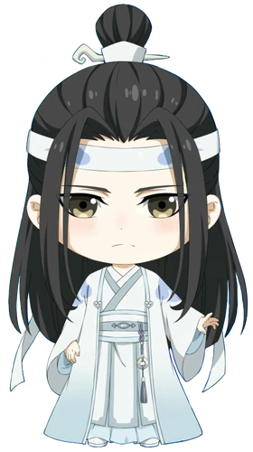 Lan Wangji/Abilities | Grandmaster of Demonic Cultivation Wiki | Fandom
