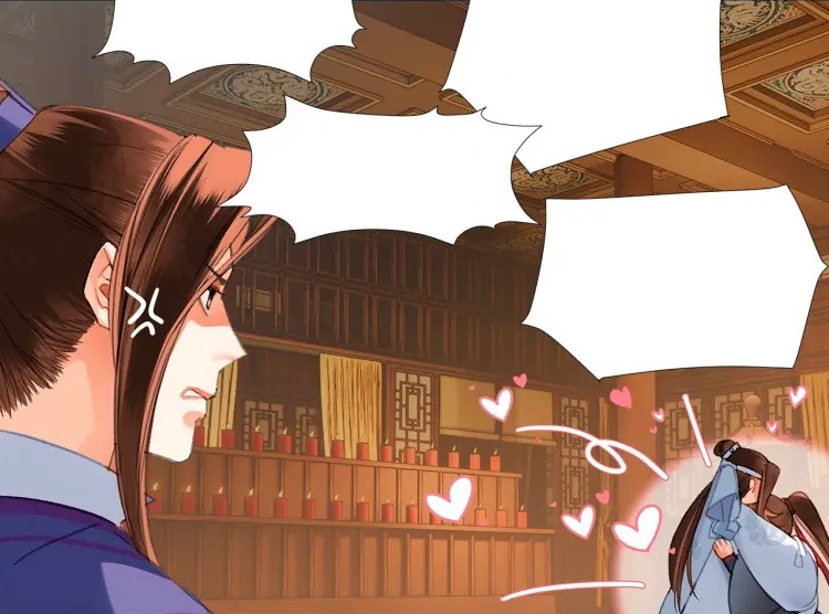 Chapter 239 (Manhua) | Grandmaster of Demonic Cultivation Wiki | Fandom