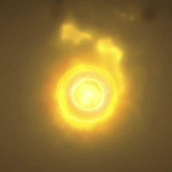 Golden Core | Grandmaster of Demonic Cultivation Wiki | Fandom