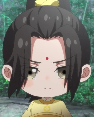 Jin Zixuan/Relationships | Grandmaster of Demonic Cultivation - Founder ...