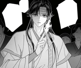 Talismans | Grandmaster of Demonic Cultivation Wiki | Fandom