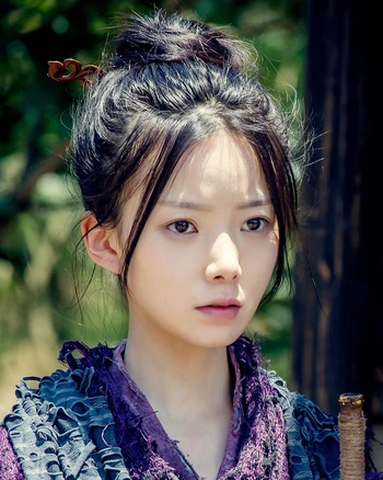 A-Qing | Grandmaster of Demonic Cultivation Wiki | Fandom