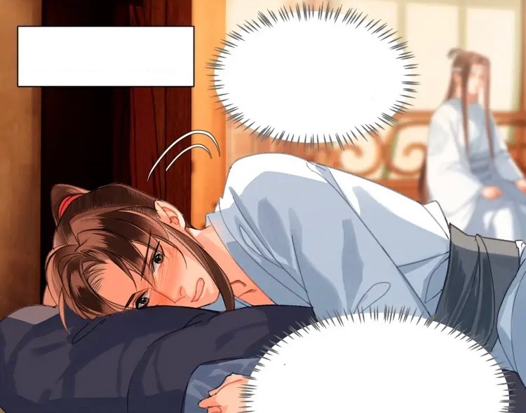 Chapter 226 (Manhua) | Grandmaster of Demonic Cultivation Wiki | Fandom