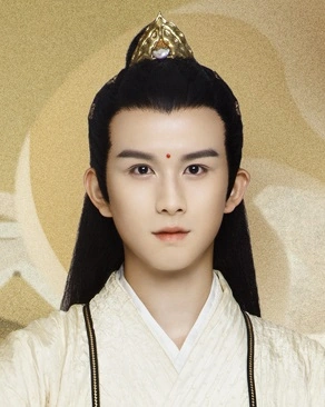 Jin Ling | Grandmaster of Demonic Cultivation Wiki | Fandom