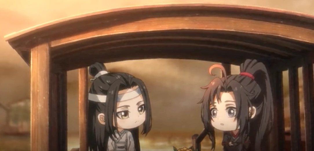 Loquats | Grandmaster of Demonic Cultivation Wiki | Fandom