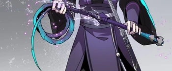 Zidian | Grandmaster of Demonic Cultivation Wiki | Fandom