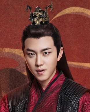 Wen Chao | Grandmaster of Demonic Cultivation Wiki | Fandom