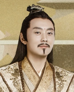 Jin Guangshan | Grandmaster of Demonic Cultivation Wiki | Fandom