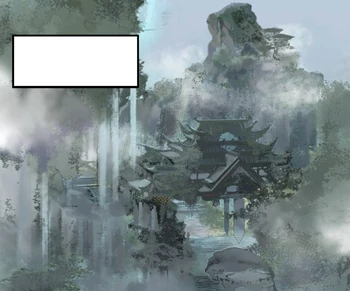 Cloud Recesses | Grandmaster of Demonic Cultivation Wiki | Fandom