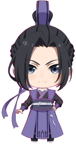 Jiang Cheng/Relationships | Grandmaster of Demonic Cultivation Wiki ...