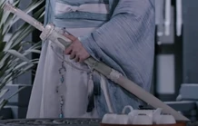 Shuoyue | Grandmaster of Demonic Cultivation Wiki | Fandom