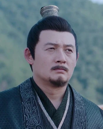 Clan Leader Yao | Grandmaster of Demonic Cultivation Wiki | Fandom