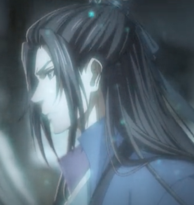 Song Lan/Relationships | Grandmaster of Demonic Cultivation Wiki | Fandom