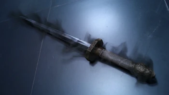 Demonic Left Arm | Grandmaster of Demonic Cultivation Wiki | Fandom