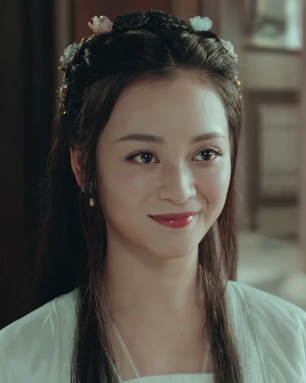 Xiao Qing | Grandmaster of Demonic Cultivation Wiki | Fandom