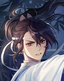 Lan Jingyi | Grandmaster of Demonic Cultivation Wiki | Fandom