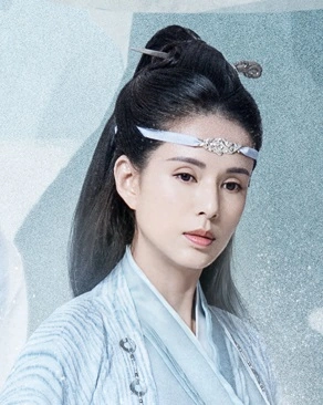Lan Yi | Grandmaster of Demonic Cultivation Wiki | Fandom