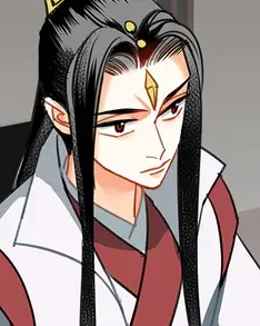 Wen Ruohan | Grandmaster of Demonic Cultivation Wiki | Fandom