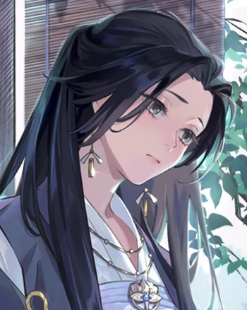 Jiang Yanli | Grandmaster of Demonic Cultivation Wiki | Fandom