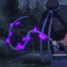 Zidian | Grandmaster of Demonic Cultivation Wiki | Fandom
