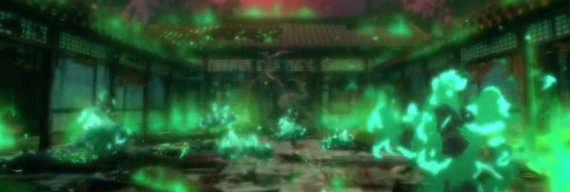 Yueyang Chang Clan | Grandmaster of Demonic Cultivation Wiki | Fandom