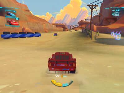 User blog:Theshocker1/Cars 2 Mod Ideas | Cars Video Game Modding Wiki ...