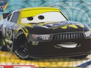 User blog:Superbaddy4/Cars 3 Piston Cup Racers | Cars Video Game ...