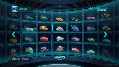 User blog:Theshocker1/Cars 2 Mod Ideas | Cars Video Game Modding Wiki ...