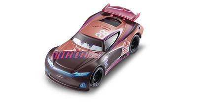 User blog:Theshocker1/Cars 2 Mod Ideas | Cars Video Game Modding Wiki ...