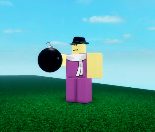 Bomb | Modded Mines - Roblox Wiki | Fandom