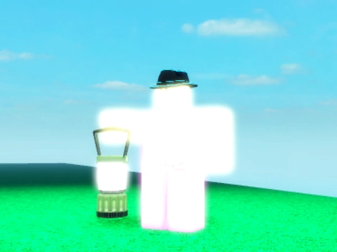 Lantern | Modded Mines - Roblox Wiki | Fandom