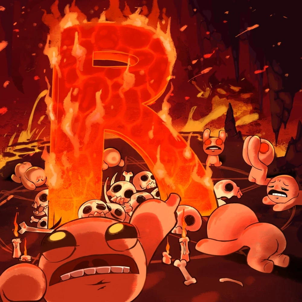 REPENTOGON | The Modding of Isaac вики | Fandom