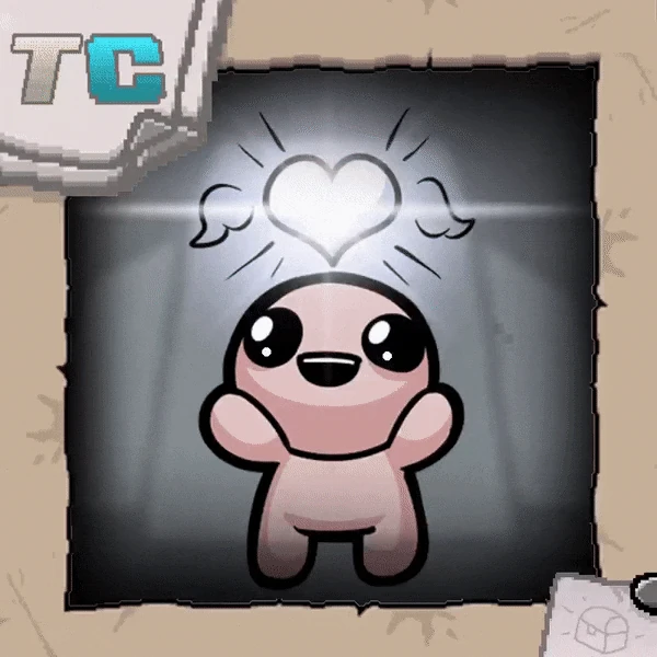 Immortal Hearts | The Modding of Isaac вики | Fandom