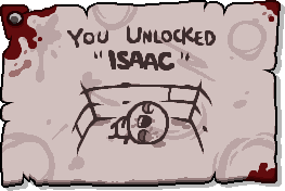 Binding of Isaac: Epiphany/Персонажи | The Modding of Isaac вики | Fandom