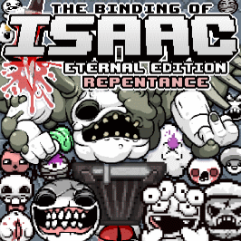 Complete Eternal Edition+ | The Modding of Isaac вики | Fandom