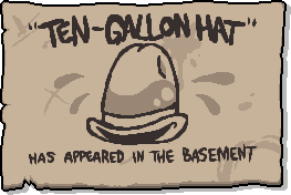 The Sheriff/Персонажи | The Modding of Isaac вики | Fandom