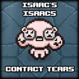 Isaac's Isaacs | The Modding of Isaac вики | Fandom