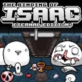 Complete Eternal Edition+ | The Modding of Isaac вики | Fandom