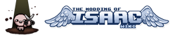 The Modding of Isaac Wiki | The Wiki Wiki | Fandom