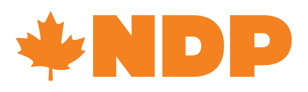 New Democratic Party | Model Canada Wiki | Fandom