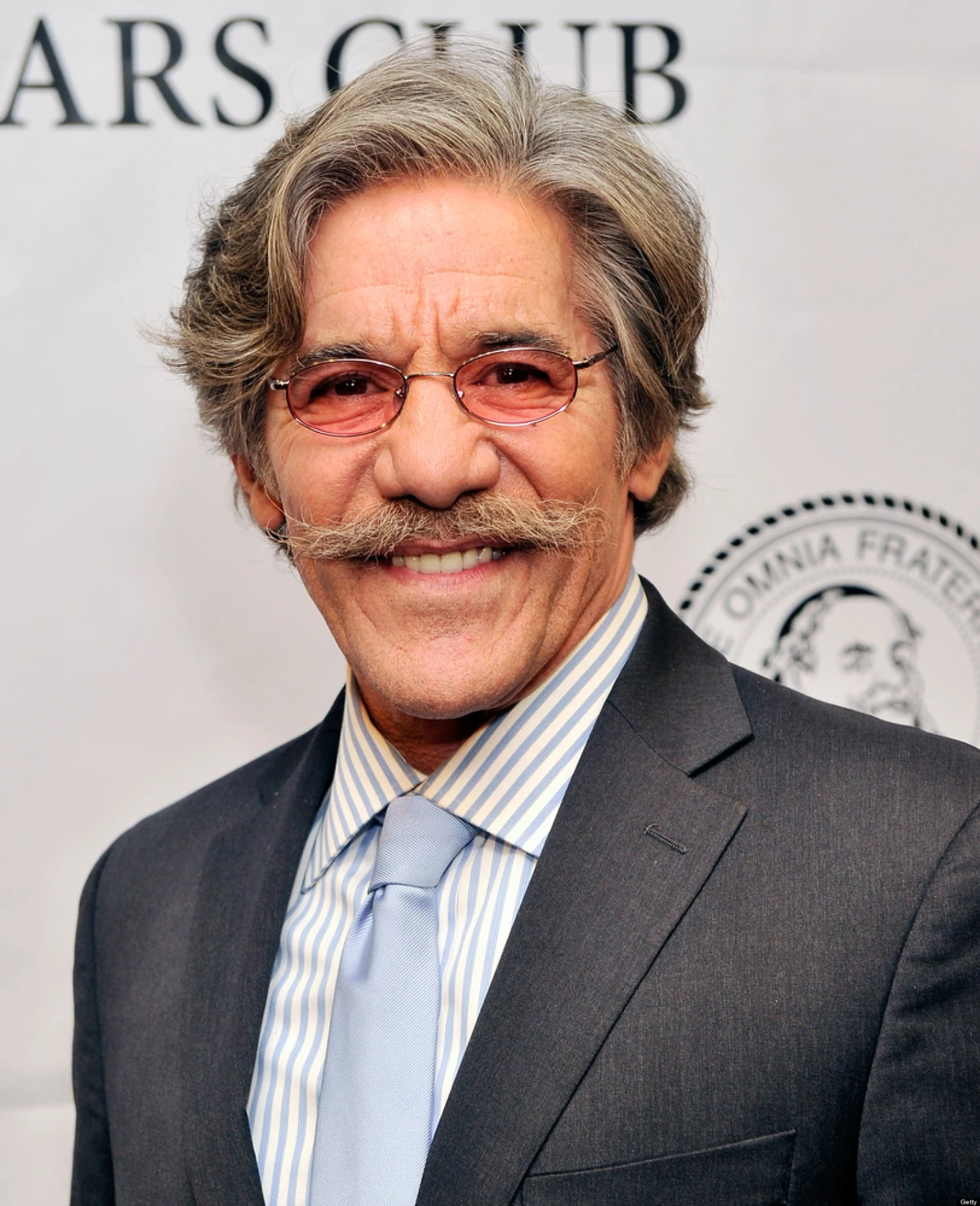 Geraldo Rivera | Model Canada Wiki | Fandom