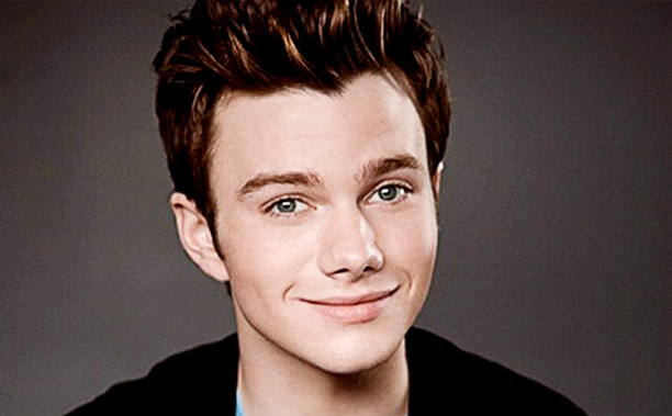 Chris Colfer | Model Help Wiki | Fandom