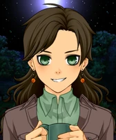 Callidora Star | Model Hogwarts Wiki | Fandom