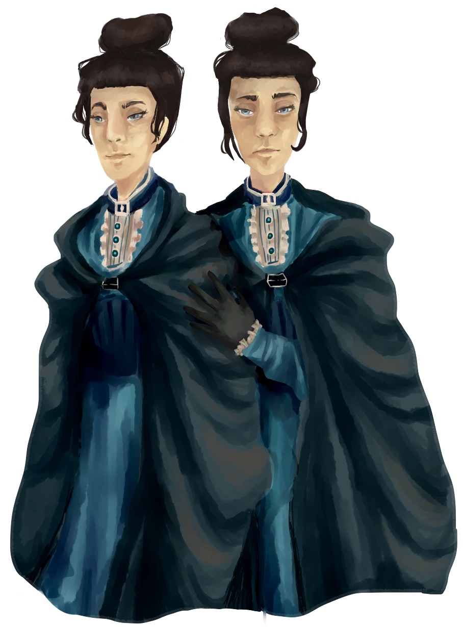 Mia Piper Glamis | Model Hogwarts Wiki | Fandom