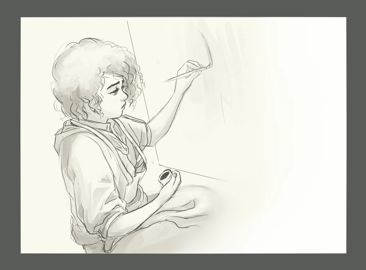 Desmond Grey | Model Hogwarts Wiki | Fandom