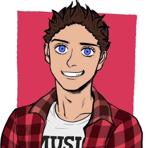 Gabriel Wellman/Profile | Model Hogwarts Wiki | Fandom