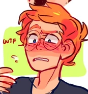 Mason Wheatley | Model Hogwarts Wiki | Fandom