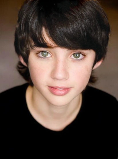 Gabriel Trico | Model Hogwarts Wiki | Fandom