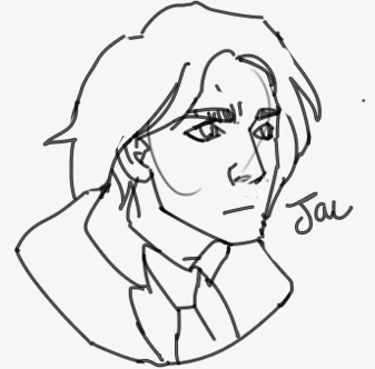 Jacinth Vis | Model Hogwarts Wiki | Fandom